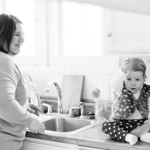 Marcum Family | OKC Family Photographer - Amy Rau Photography