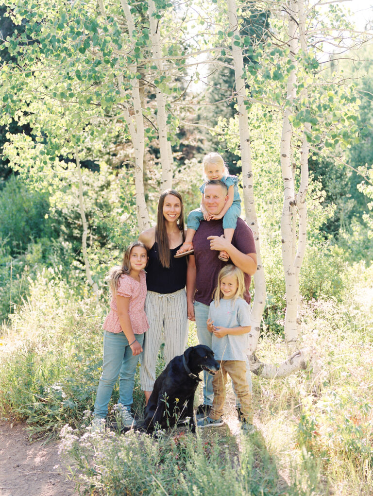 Roper Family | Oklahoma City Family Photographer - Amy Rau Photography