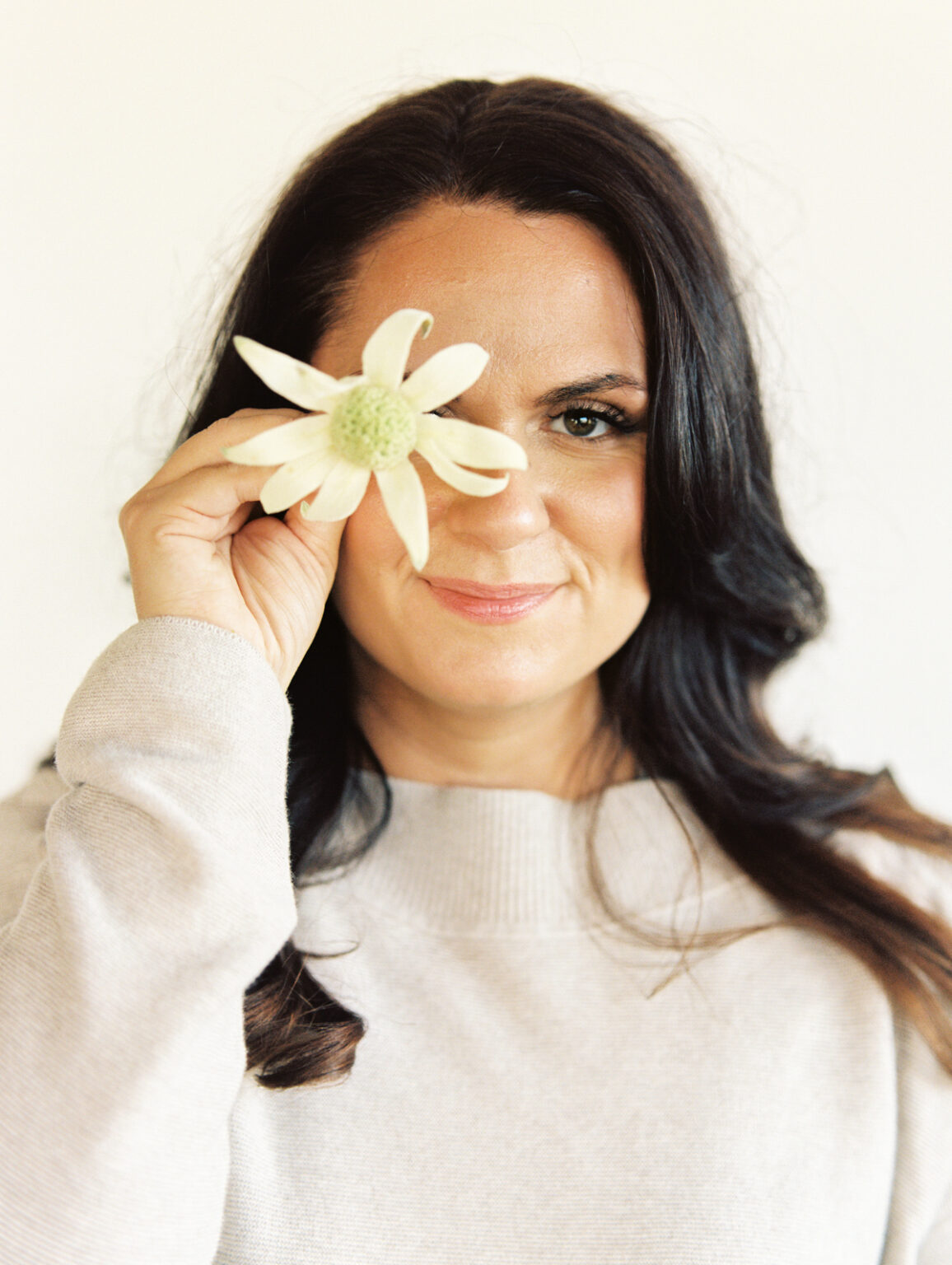 Danielle | OKC Branding Photography - Amy Rau Photography
