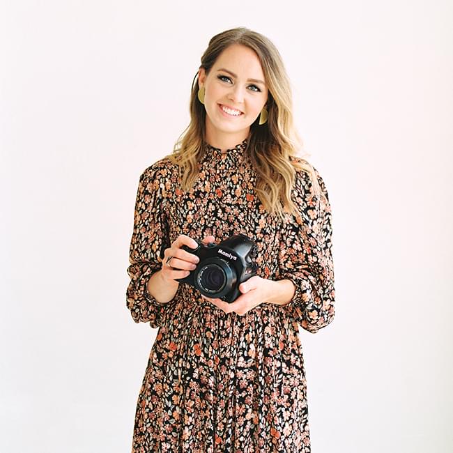 Amy Rau Photography - Oklahoma City Portrait Photographer